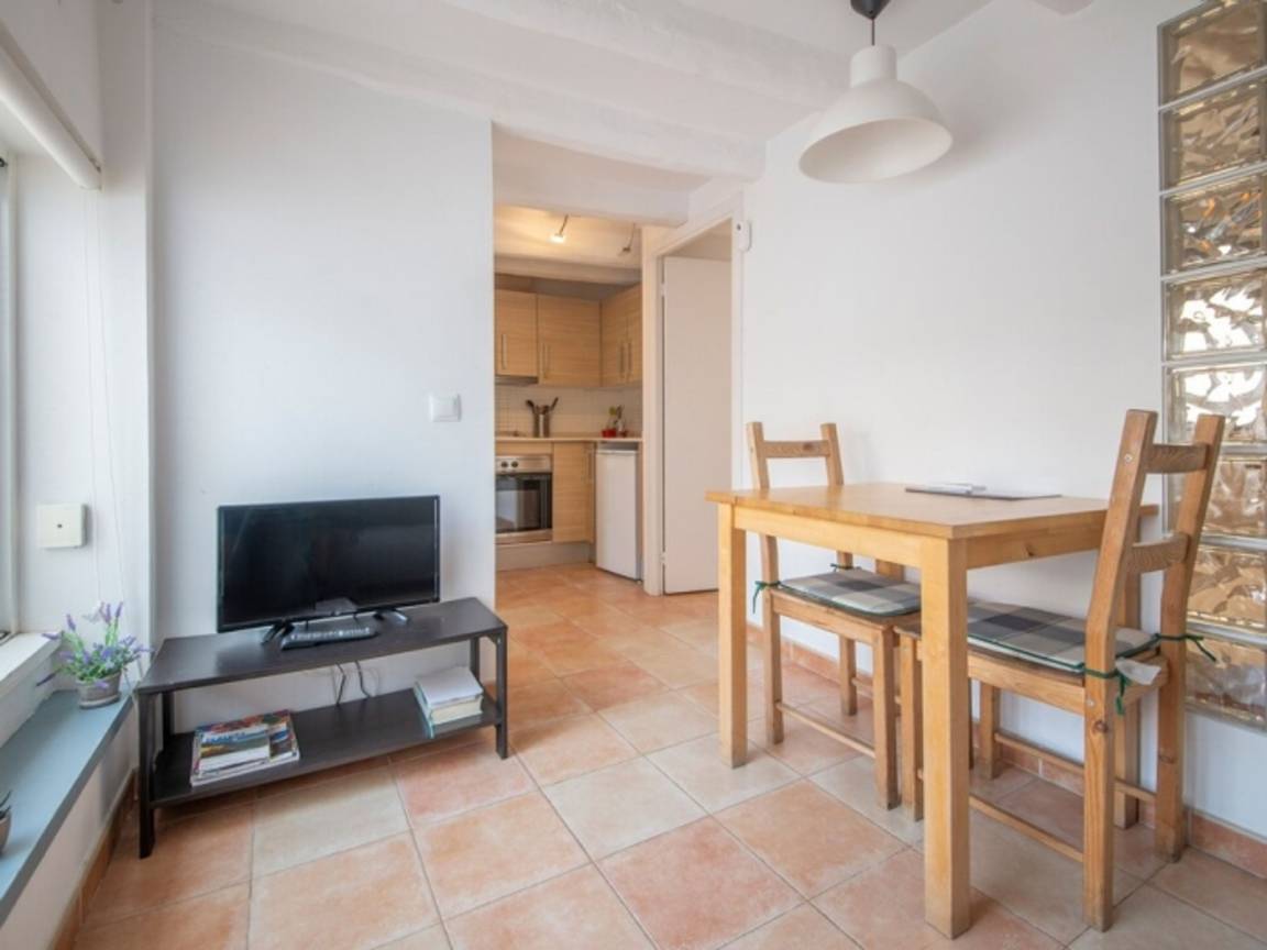40 M² Apartamento ∙ 1 Habitación ∙ 2 Huéspedes - Tarragona