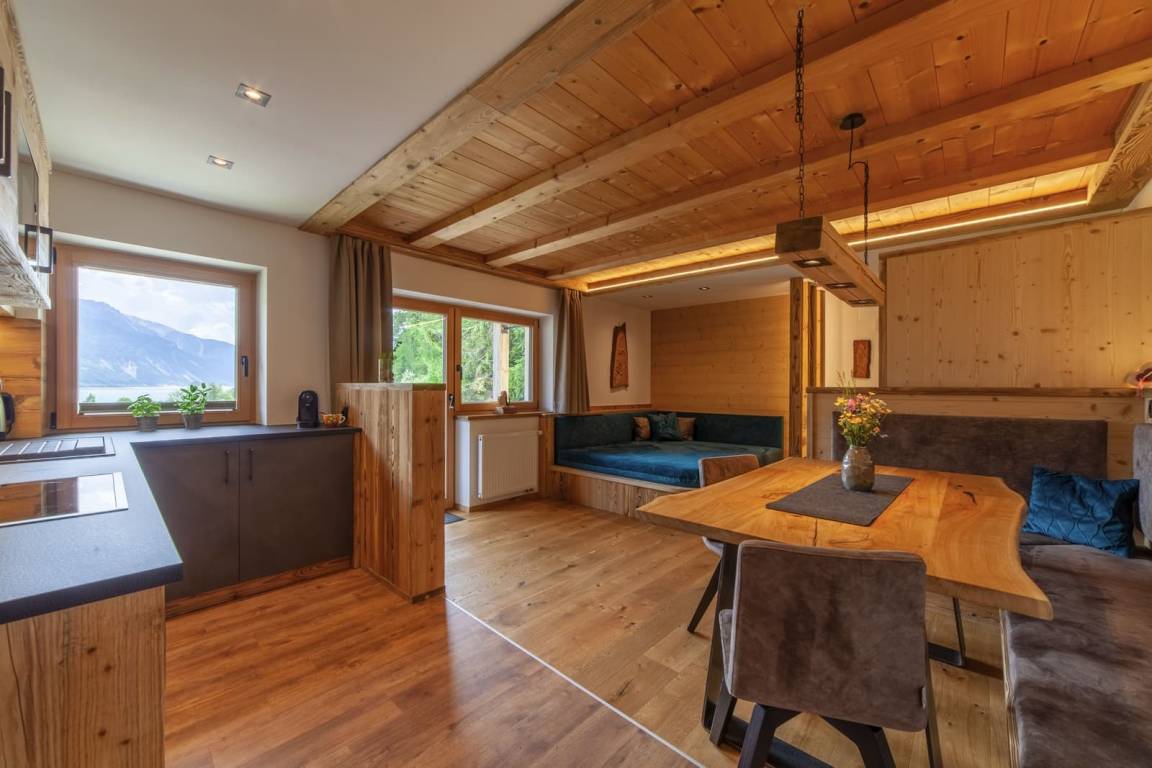 65 M² Apartment ∙ 2 Bedrooms ∙ 7 Guests - Nauders
