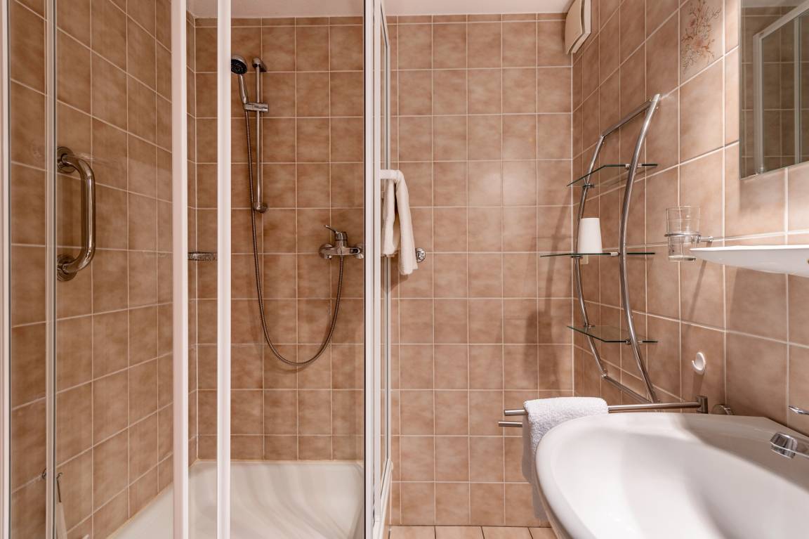 47 M² Apartamento ∙ 1 Habitación ∙ 3 Huéspedes - Badenweiler