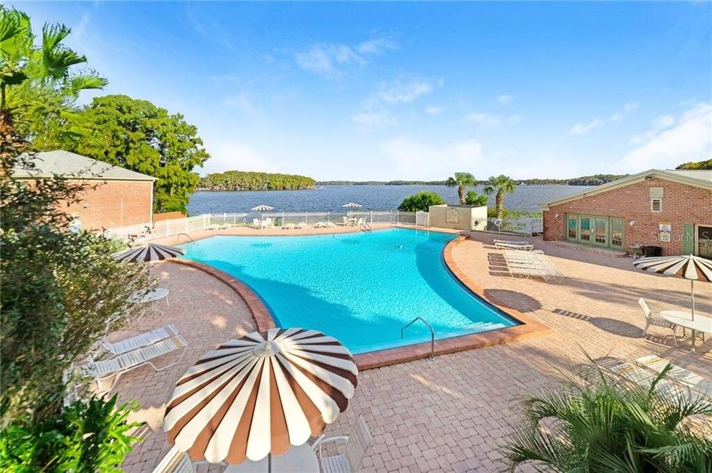 121 M² Casa ∙ 2 Habitaciones ∙ 5 Huéspedes - Altamonte Springs