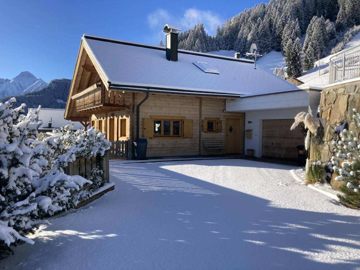 150 M² House ∙ 5 Bedrooms ∙ 10 Guests - Mayrhofen