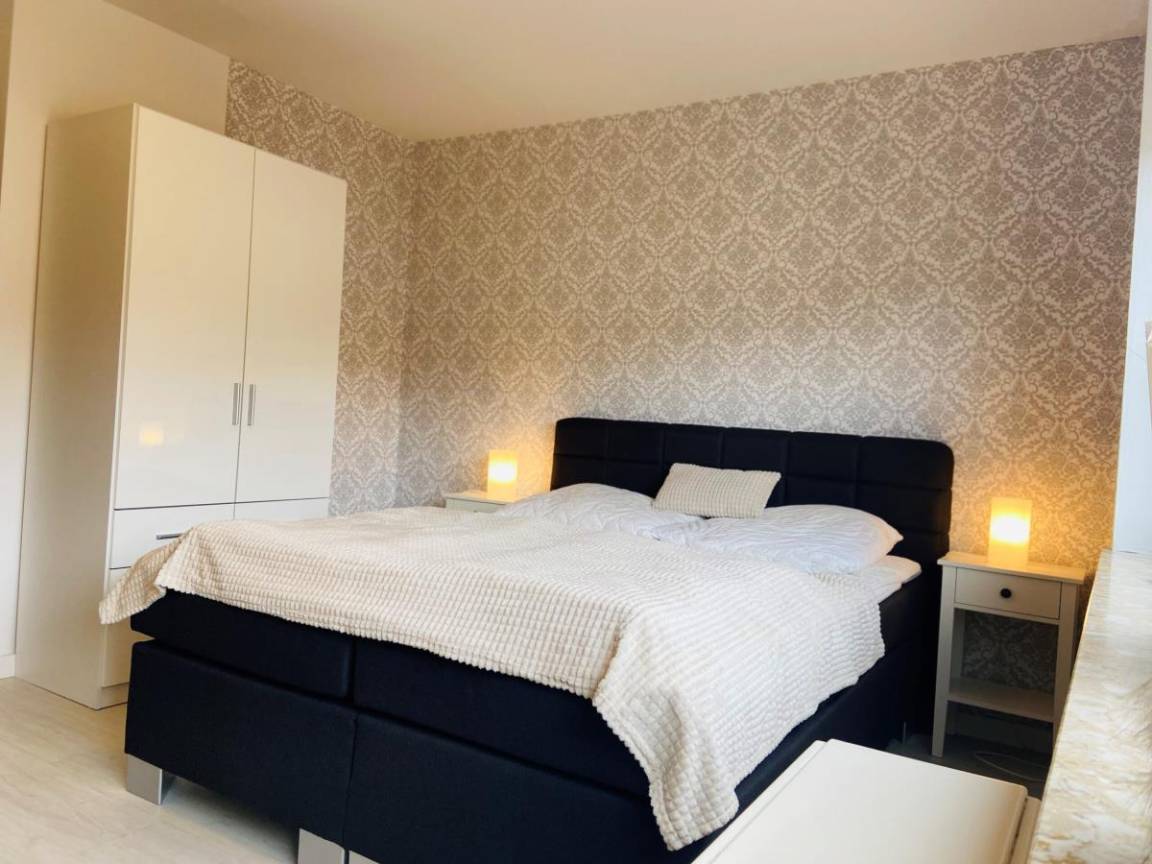 30 M² Ferienwohnung ∙ 2 Gäste - Duhnen