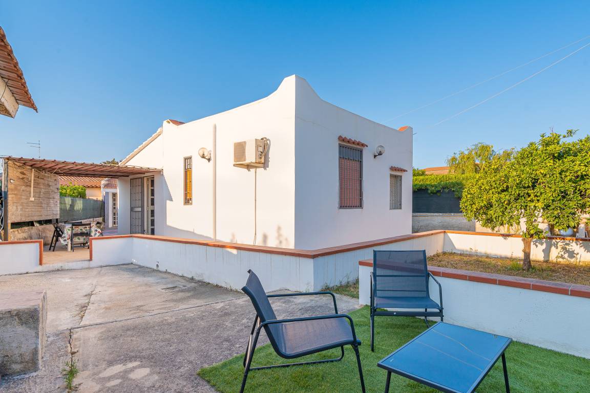 78 M² Villa ∙ 2 Schlafzimmer ∙ 4 Gäste - Belvedere