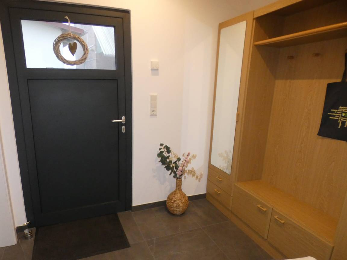 75 M² Apartment ∙ 2 Bedrooms ∙ 5 Guests - Hachenburg