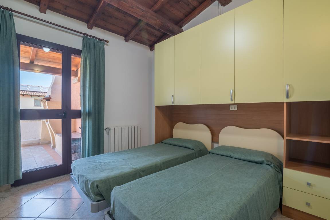 70 M² House ∙ 3 Bedrooms ∙ 7 Guests - San Teodoro