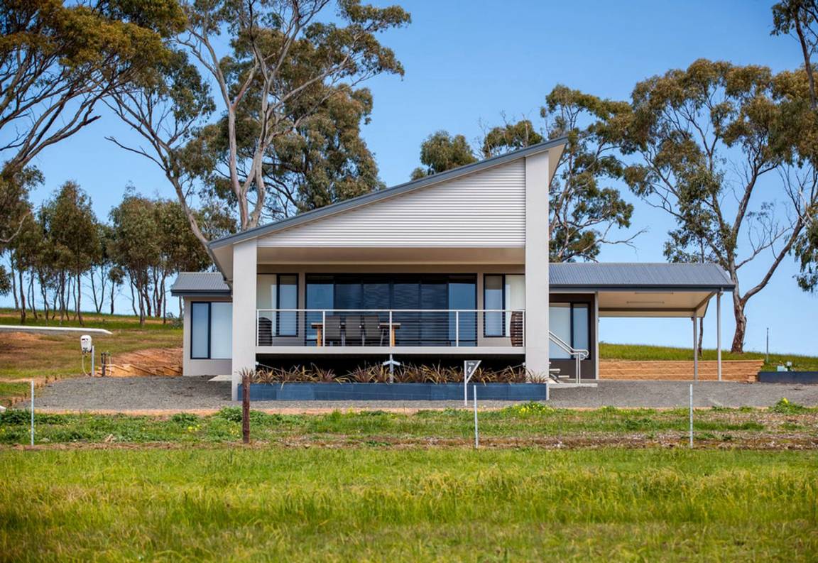 Villa ∙ 1 Bedroom ∙ 4 Guests - Clare