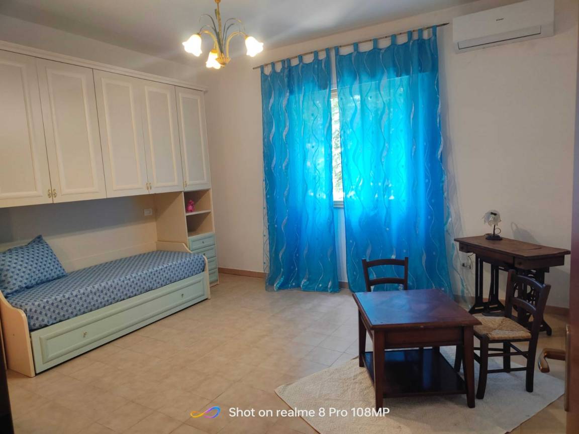 110 M² House ∙ 3 Bedrooms ∙ 6 Guests - South Sardinia