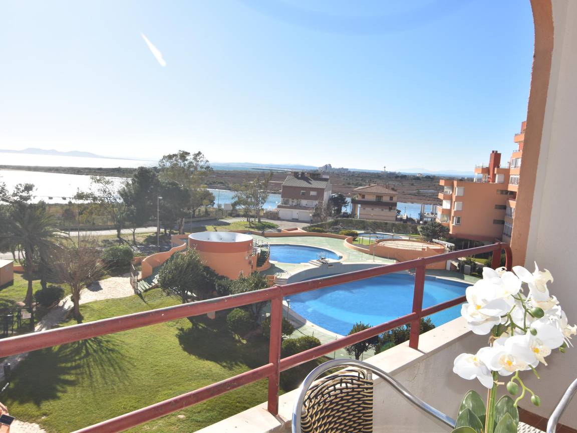 25 M² Estudio ∙ 1 Habitación ∙ 4 Huéspedes - Sant Pere Pescador