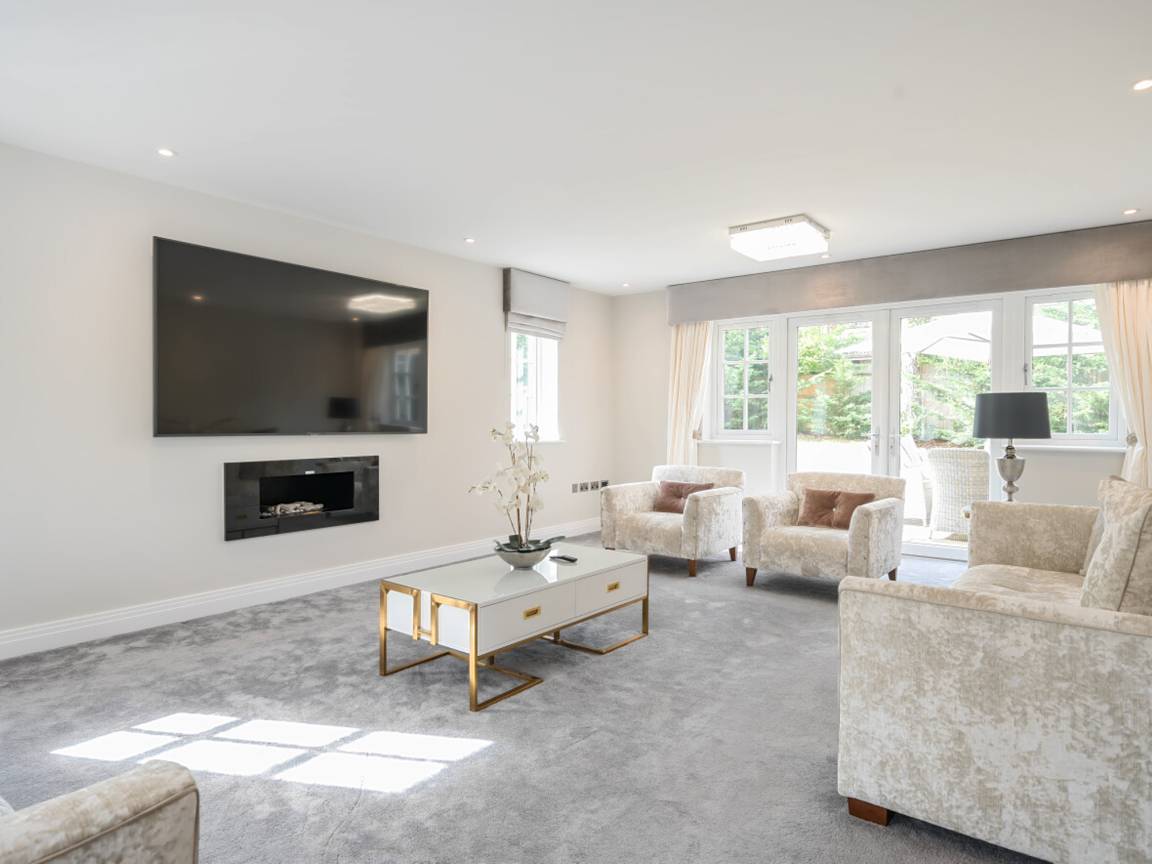 186 평방 미터 주택 ∙ 침실 5개 ∙ 게스트 10명 - 쉐어