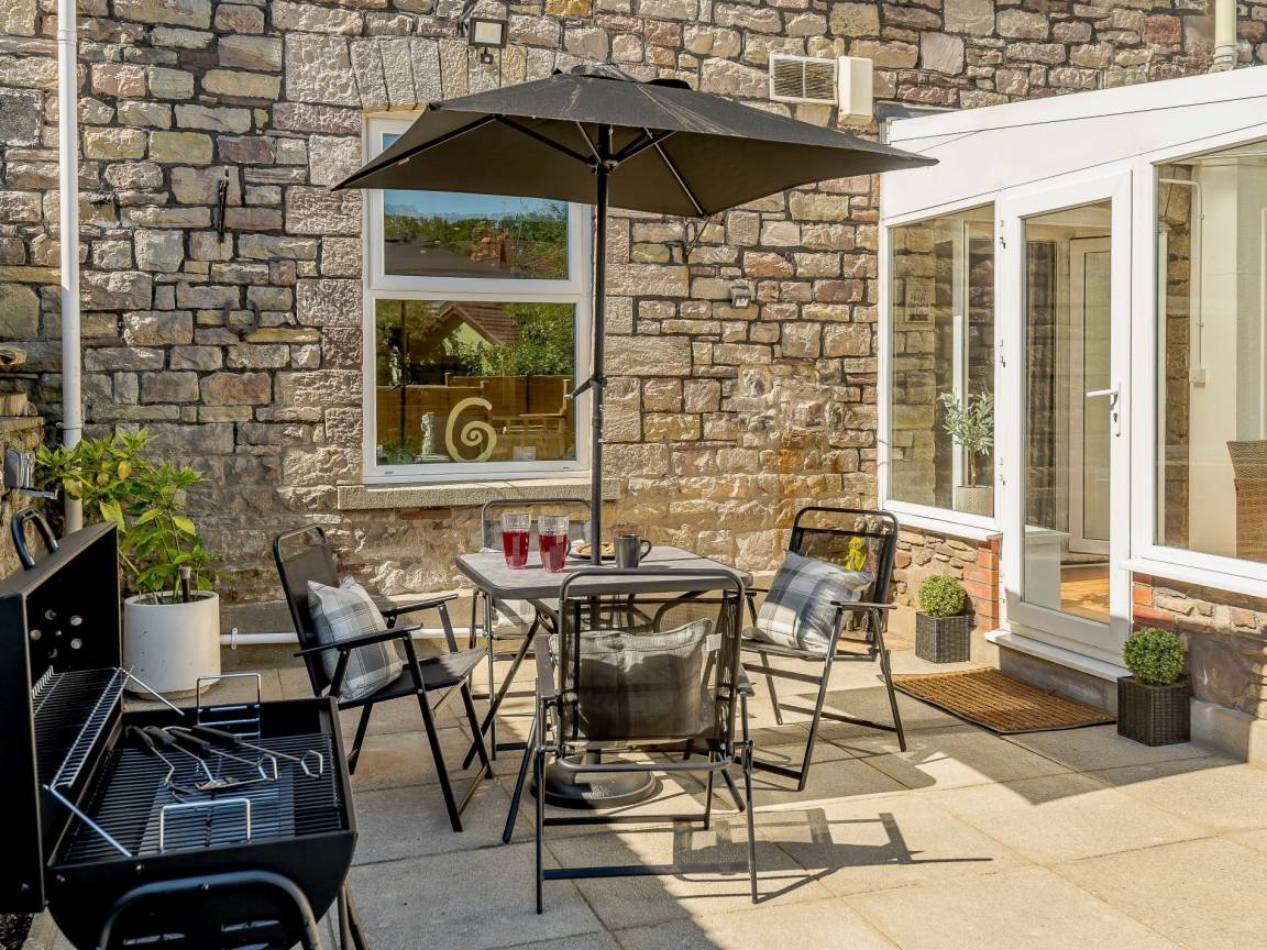 Cottage ∙ 2 Bedrooms ∙ 4 Guests - Chepstow