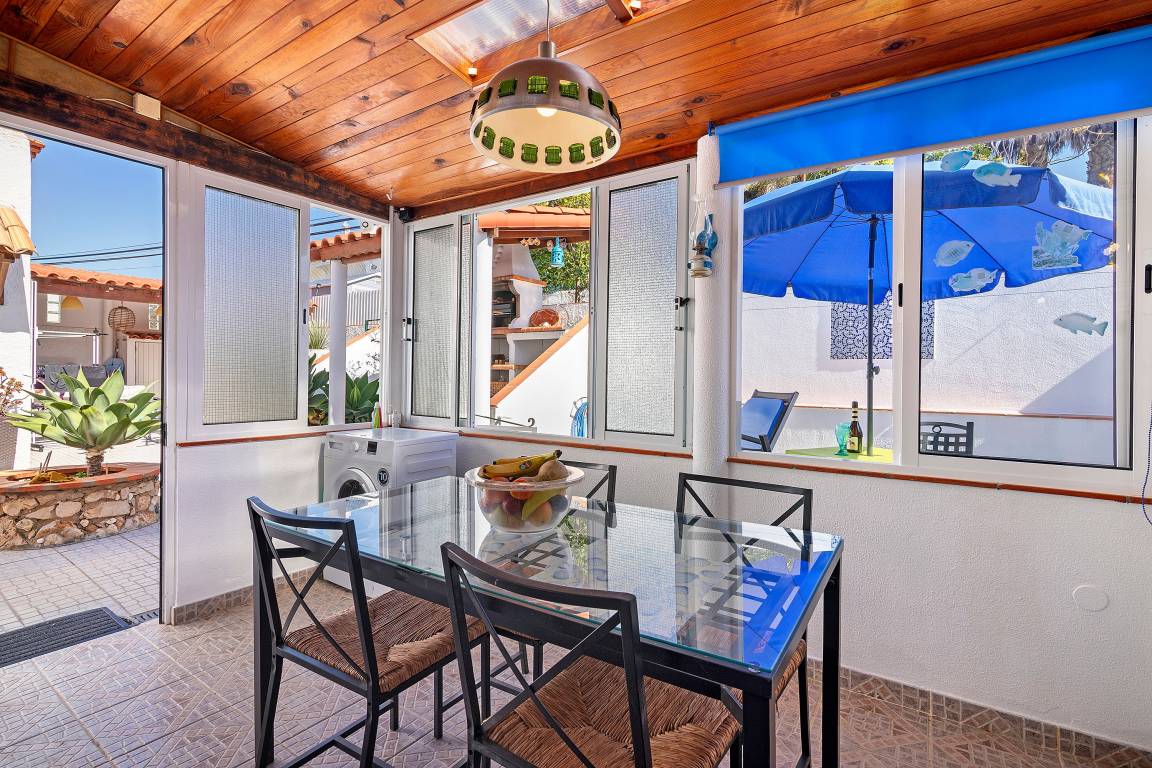 47 M² Apartamento ∙ 2 Quartos ∙ 4 Hóspedes - Lagoa