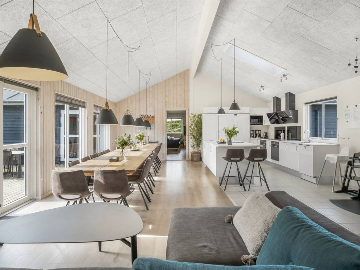 315 M² Maison De Vacances ∙ 10 Chambres ∙ 24 Personnes - Båstad