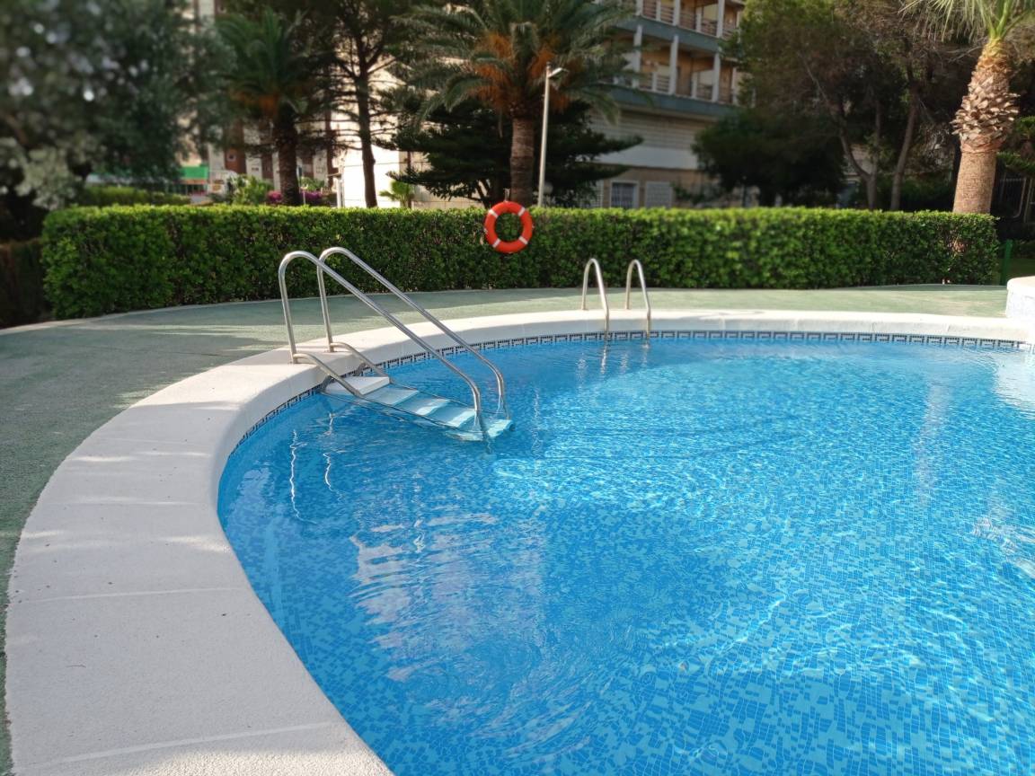 39 M² Estudio ∙ 3 Huéspedes - Gandia