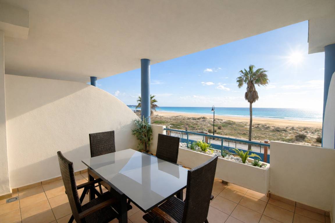 50 M² Appartamento Vacanza ∙ 2 Camere Da Letto ∙ 4 Ospiti - Tarifa
