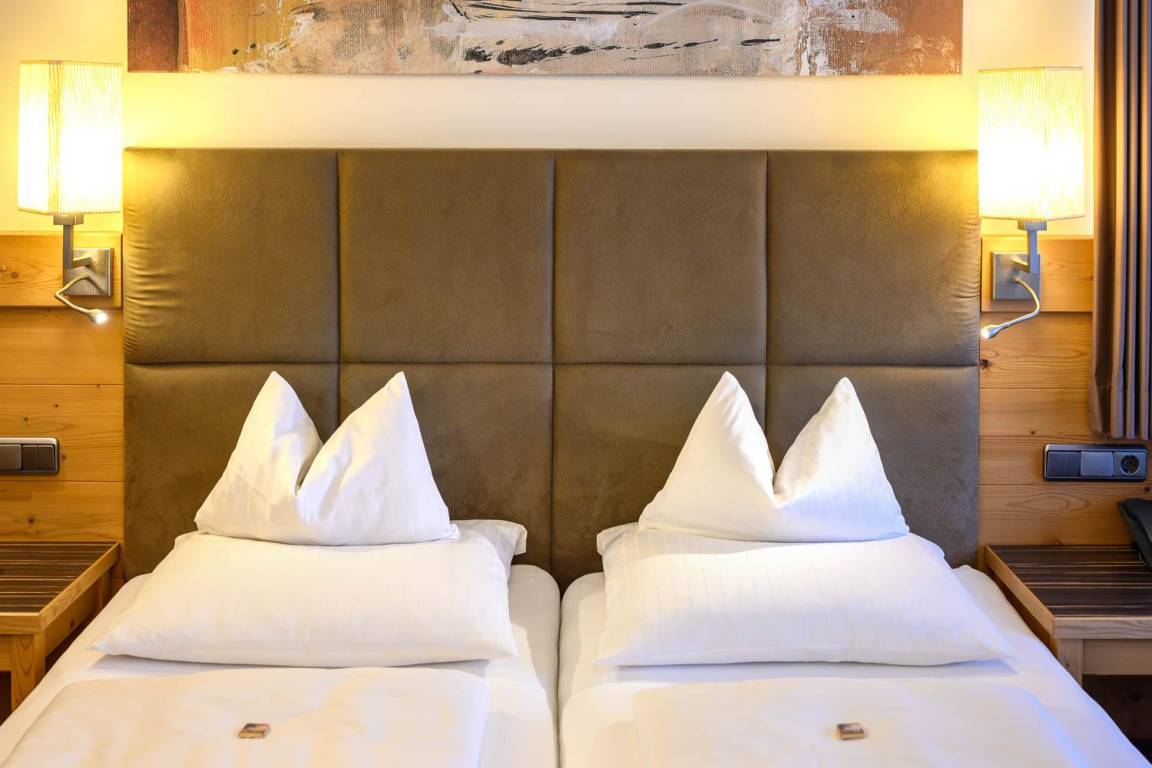 23 M² Hotel ∙ 2 Guests - Ainring