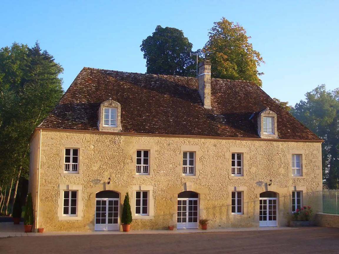 160 M² Maison De Vacances ∙ 4 Chambres ∙ 10 Personnes - ibis Falaise Coeur de Normandie