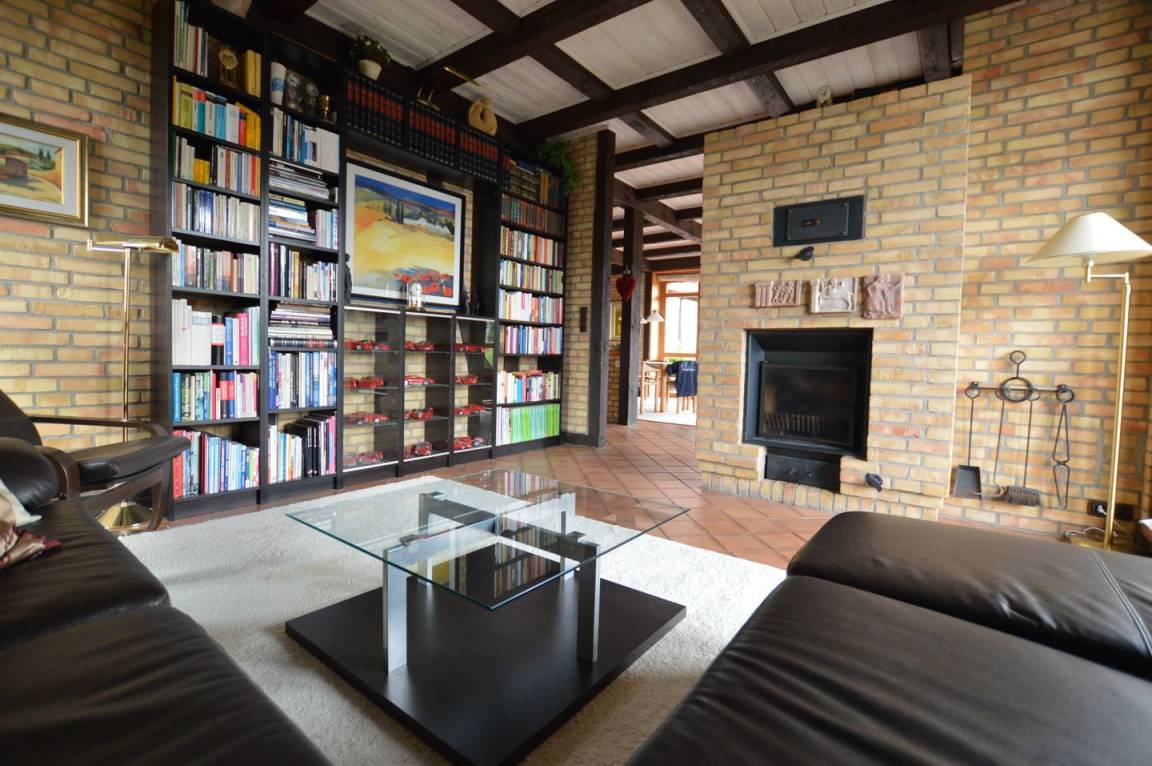 170 M² Ferienhaus ∙ 4 Schlafzimmer ∙ 10 Gäste - Neustadt in Holstein