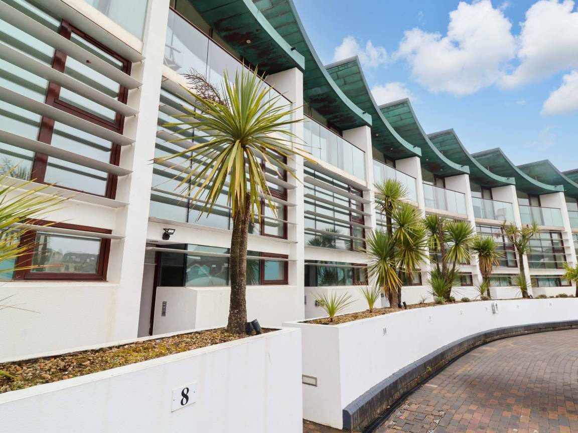 Cottage ∙ 2 Bedrooms ∙ 4 Guests - Braunton
