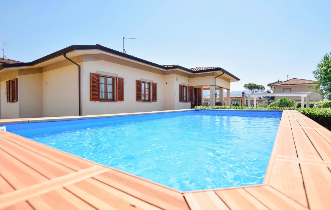 110 M² Casa ∙ 3 Camere Da Letto ∙ 6 Ospiti - Camaiore