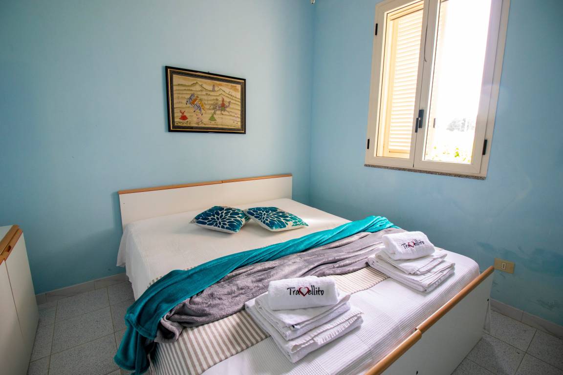 70 M² House ∙ 2 Bedrooms ∙ 6 Guests - Torre dell'Orso