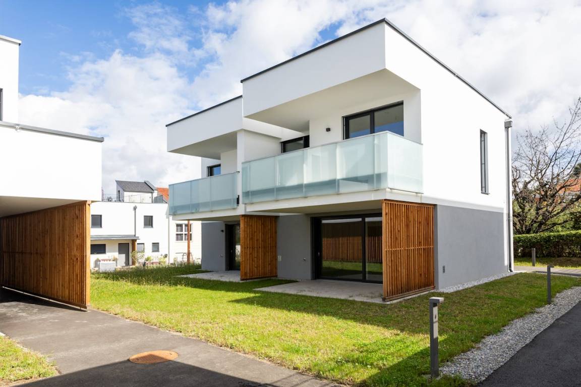 90 M² House ∙ 3 Bedrooms ∙ 6 Guests - Graz