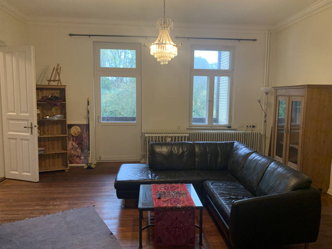 95 M² Appartement ∙ 1 Chambre ∙ 6 Personnes - Schleswig