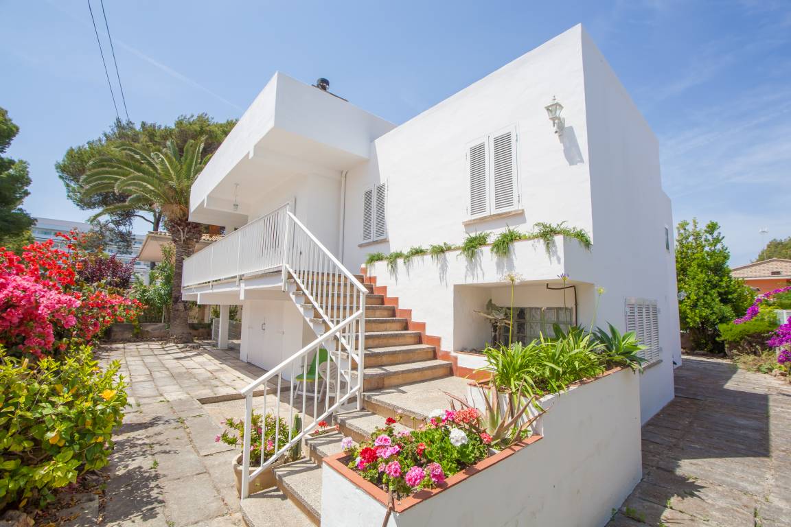 130 M² Appartamento ∙ 3 Camere Da Letto ∙ 6 Ospiti - Alcúdia