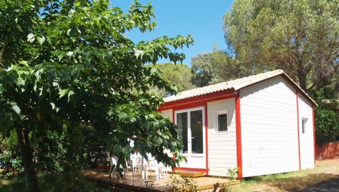 27 M² Chalet ∙ 2 Chambres ∙ 4 Personnes - Les Arcs