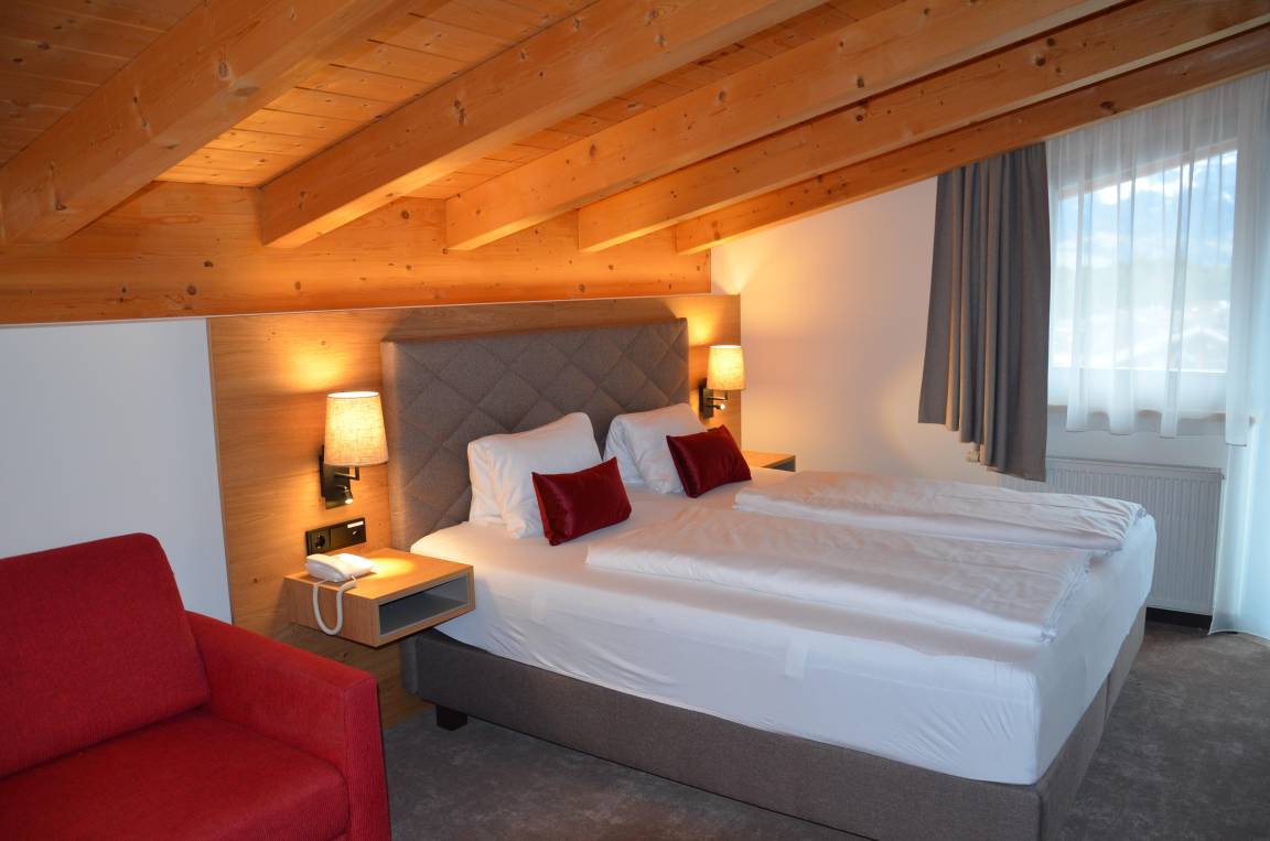 Hotel ∙ 1 Bedroom ∙ 2 Guests - Lienz