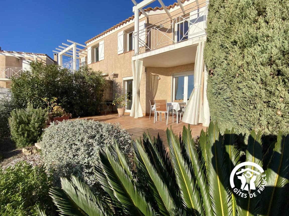 80 M² Gîte ∙ 2 Chambres ∙ 4 Personnes - Narbonne