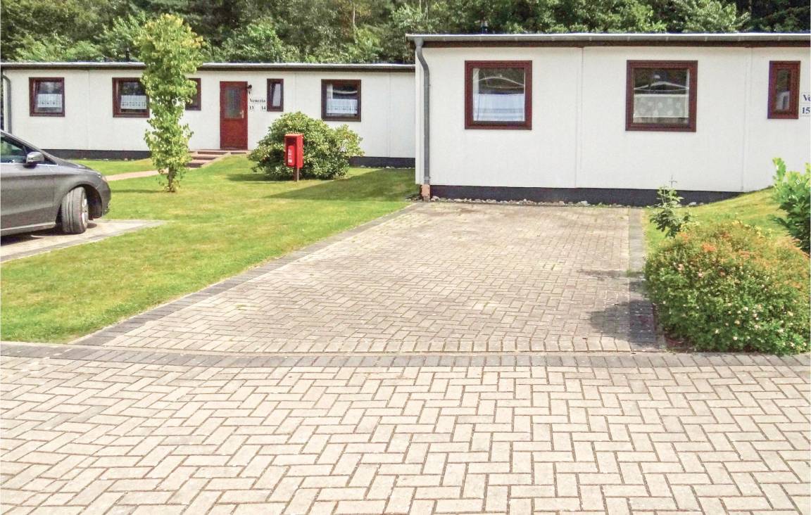 80 M² Maisonette-wohnung ∙ 2 Schlafzimmer ∙ 4 Gäste - Uelzen