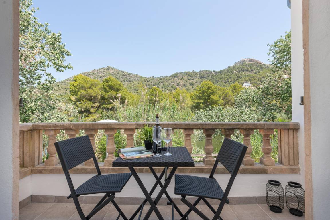 60 M² Appartement ∙ 2 Chambres ∙ 4 Personnes - Cala Ratjada