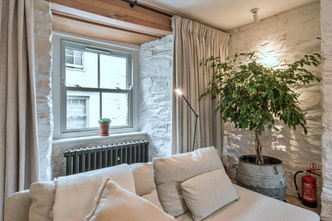 120 M² Ferienhaus ∙ 3 Schlafzimmer ∙ 6 Gäste - Plymouth