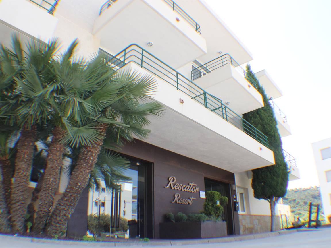 45 平方米 公寓 ∙ 1 Bedroom ∙ 4客人 - 卡達克斯