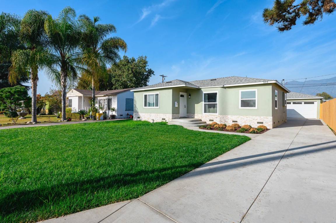 House ∙ 3 Bedrooms ∙ 6 Guests - Arcadia