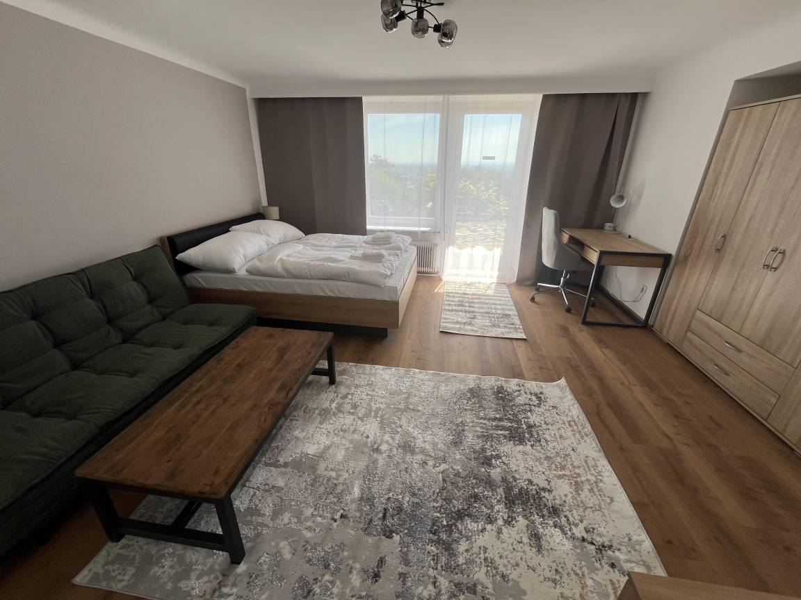 75 M² Apartment ∙ 2 Bedrooms ∙ 5 Guests - Baden bei Wien