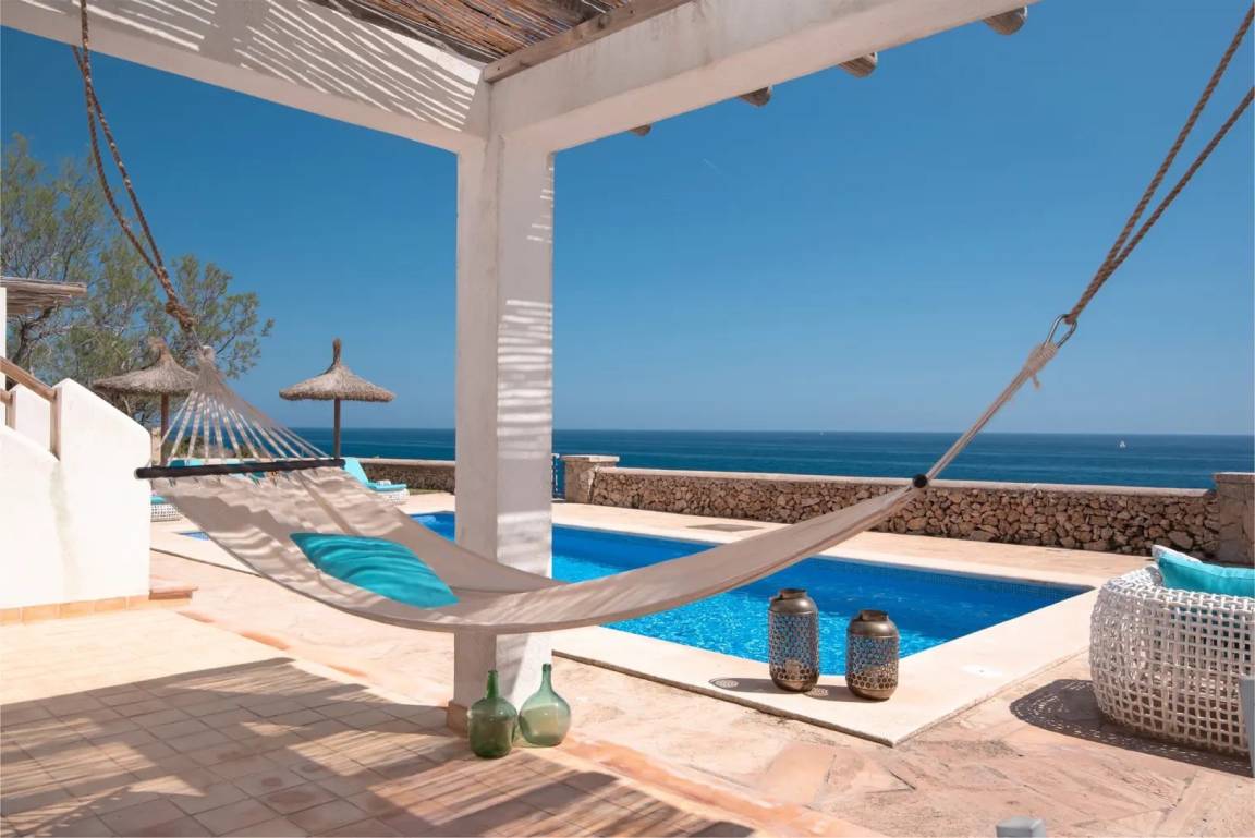 316 M² House ∙ 3 Bedrooms ∙ 6 Guests - Portocolom