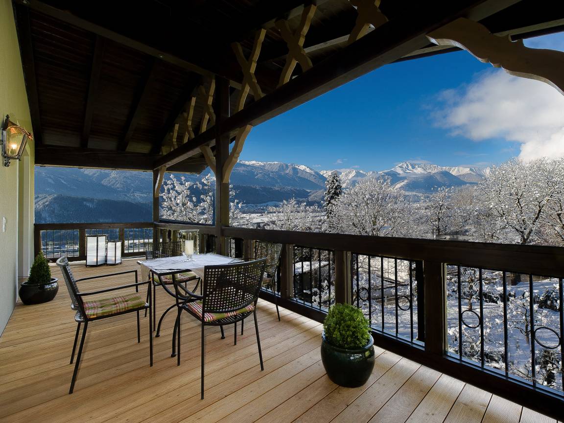 70 M² Appartement ∙ 2 Chambres ∙ 4 Personnes - Innsbruck