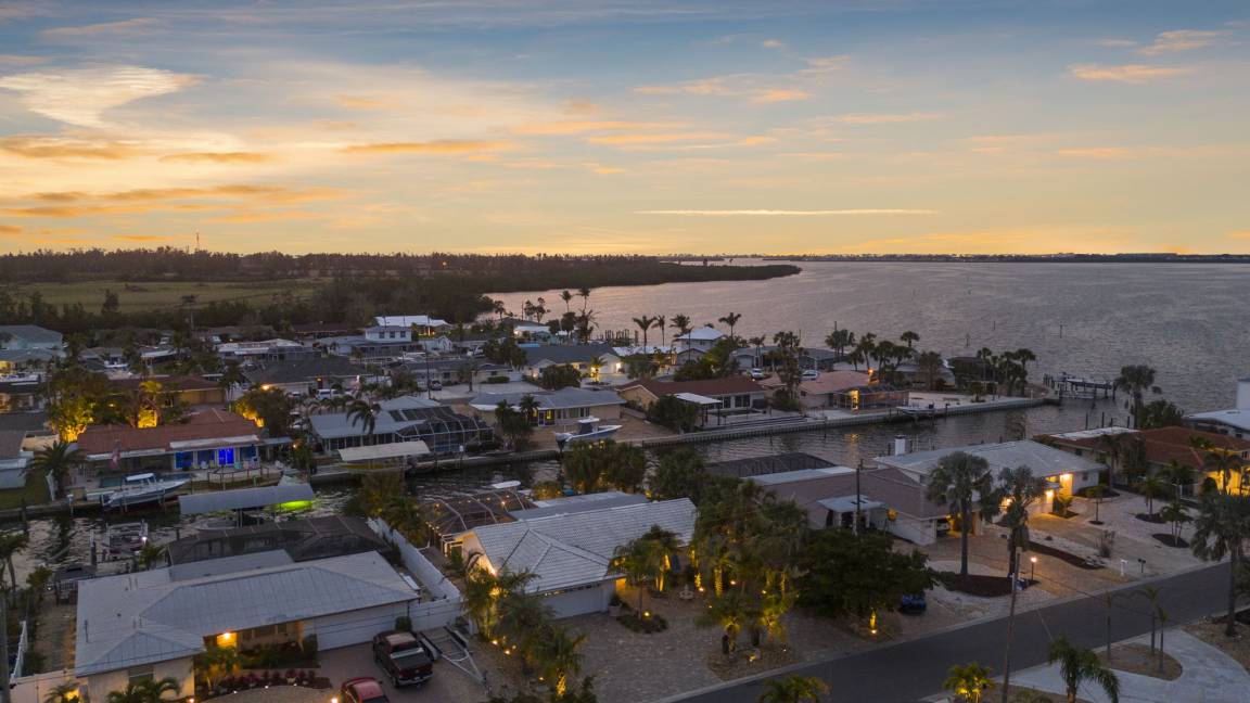 184 M² Maison De Vacances ∙ 3 Chambres ∙ 8 Personnes - Bradenton, FL