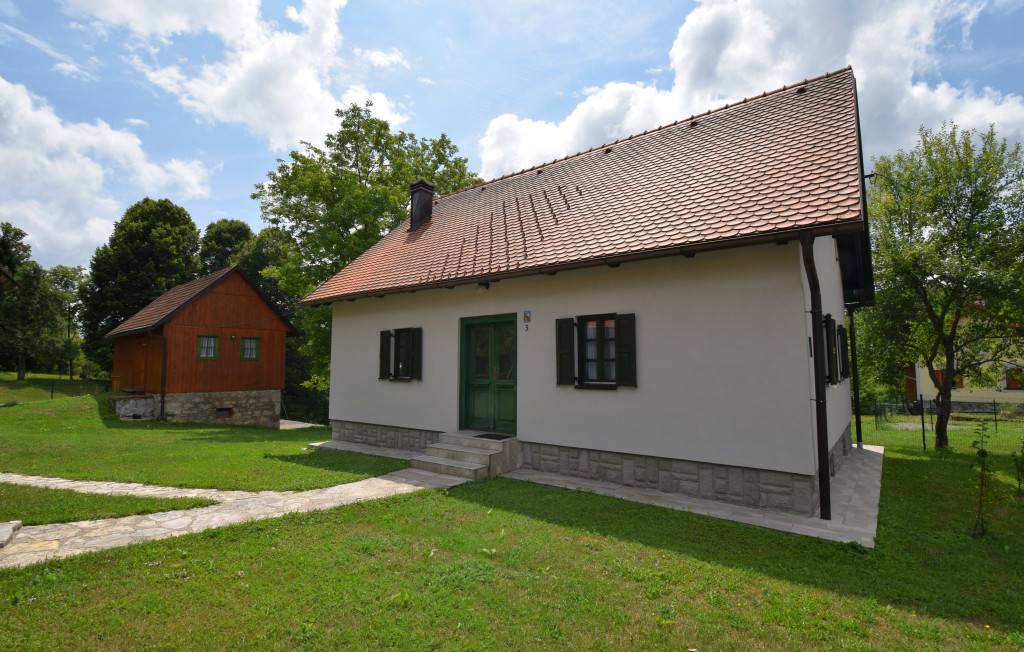 130 M² Villa ∙ 2 Habitaciones ∙ 5 Huéspedes - Croacia