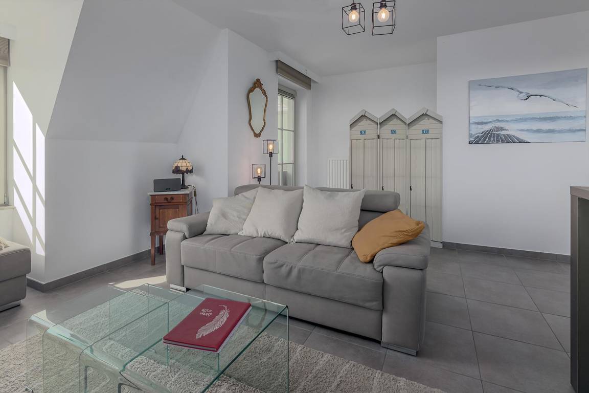 Appartement ∙ 1 Chambre ∙ 4 Personnes - Bray-Dunes