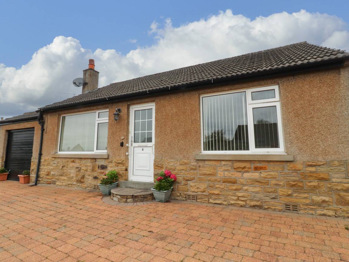 Cottage ∙ 2 Bedrooms ∙ 3 Guests - Skipton