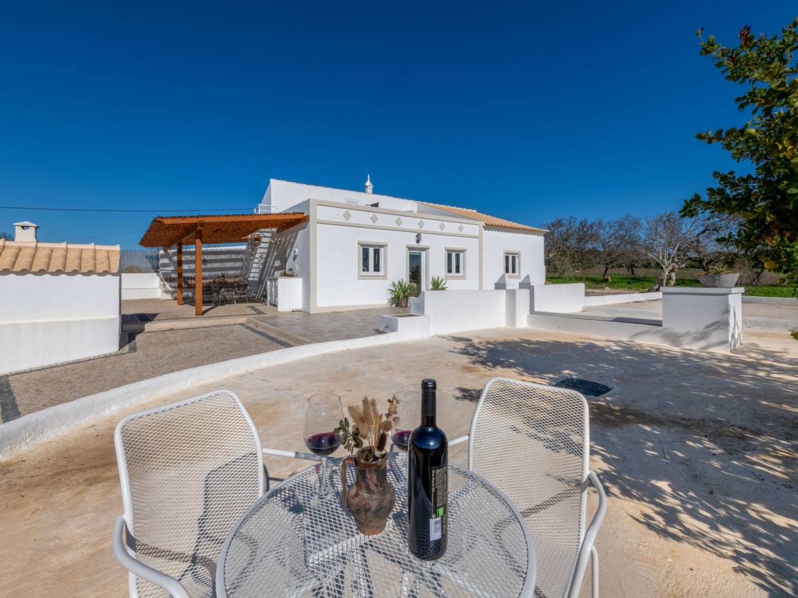 107 M² Maison De Vacances ∙ 1 Chambre ∙ 6 Personnes - Porches