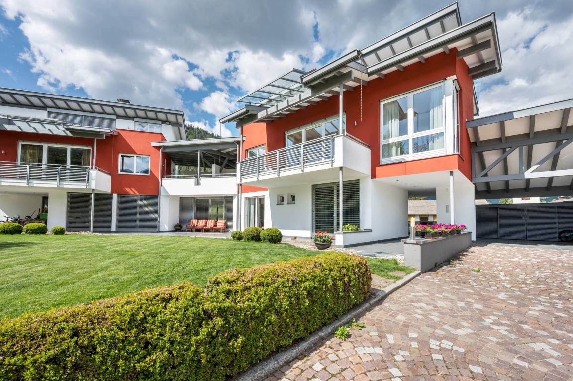 100 M² Appartamento Vacanza ∙ 2 Camere Da Letto ∙ 5 Ospiti - Valdaora