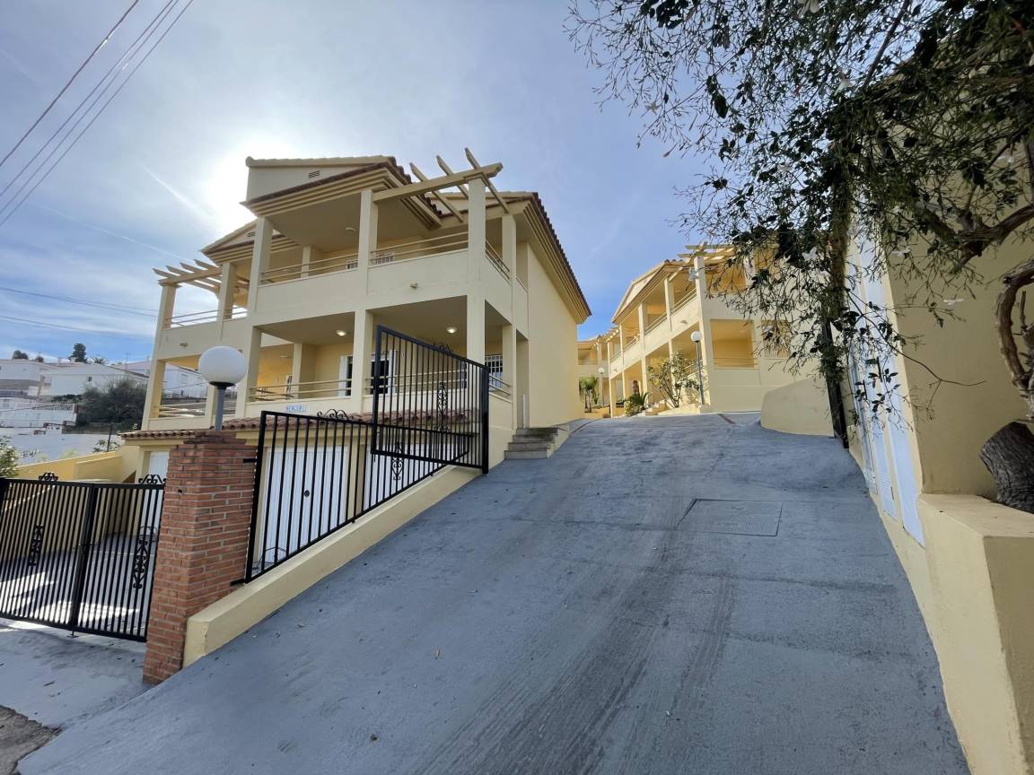 76 M² Apartment ∙ 2 Bedrooms ∙ 6 Guests - Peniscola