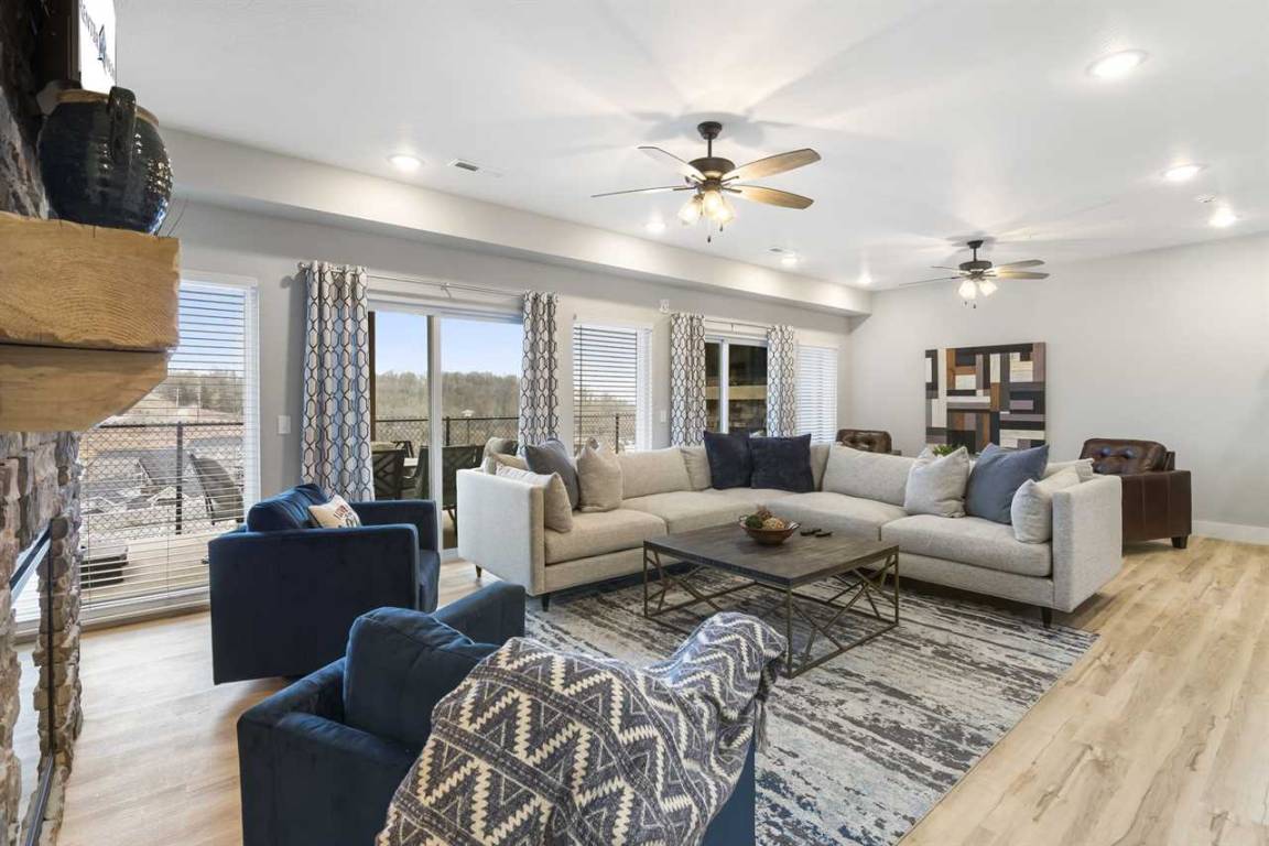 229 M² Maison De Vacances ∙ 5 Chambres ∙ 14 Personnes - Branson, MO