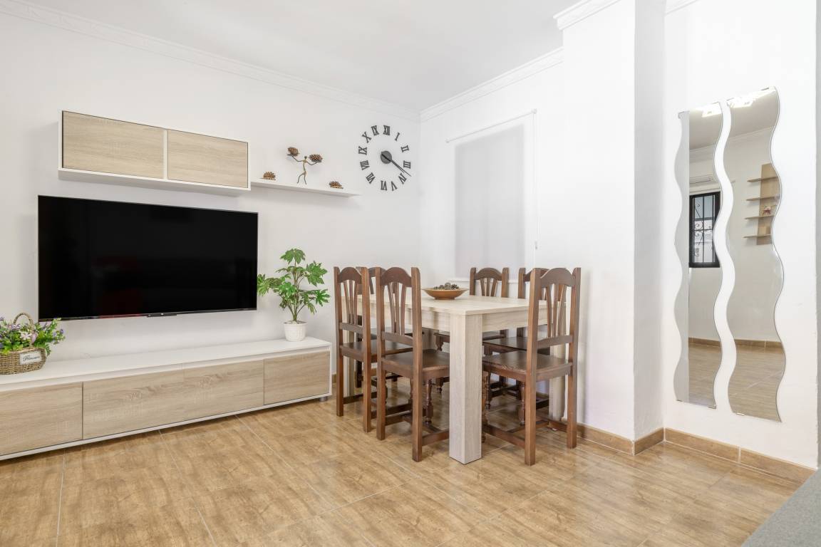 69 M² Apartamento ∙ 3 Habitaciones ∙ 7 Huéspedes - Ronda