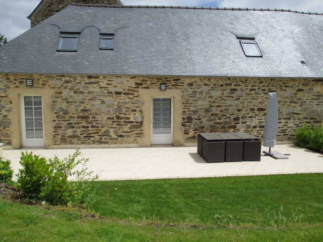120 M² Gîte ∙ 3 Chambres ∙ 6 Personnes - Tréguier
