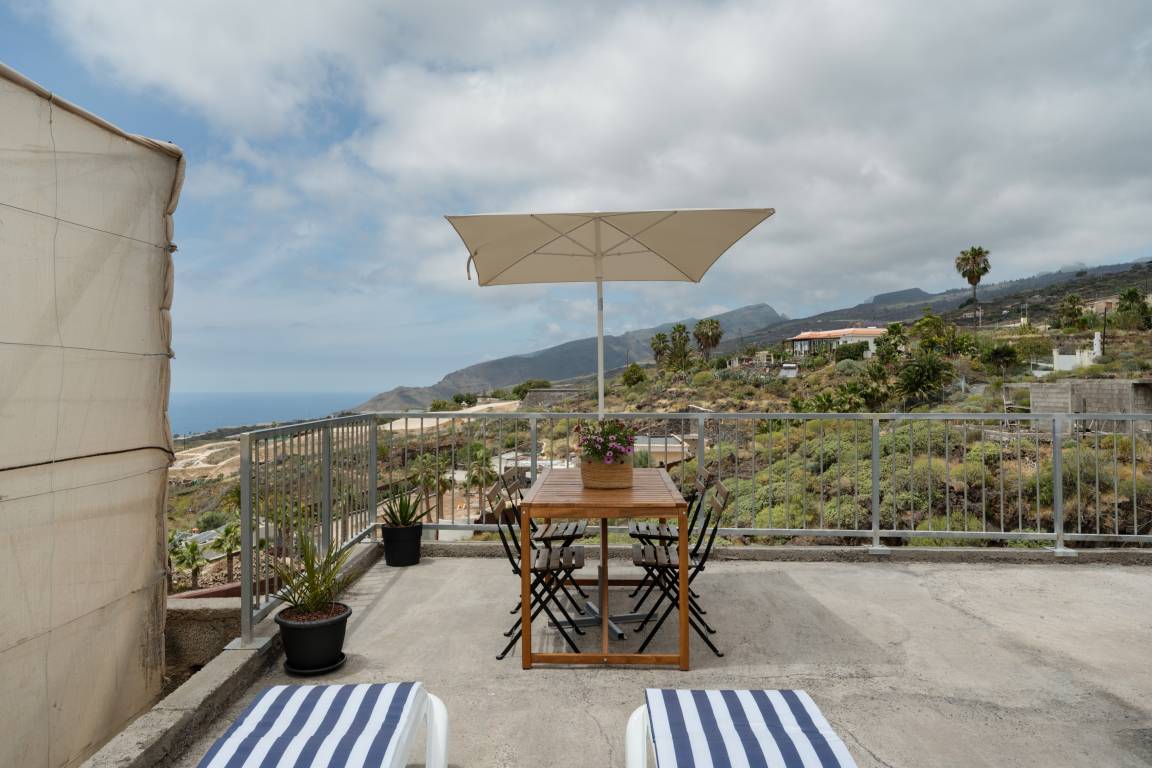 30 M² Casa Vacanza ∙ 1 Camera Da Letto ∙ 2 Ospiti - Guía de Isora