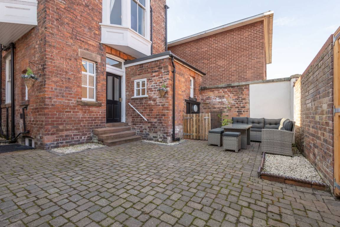 Appartement ∙ 6 Slaapkamers ∙ 12 Gasten - Carlisle